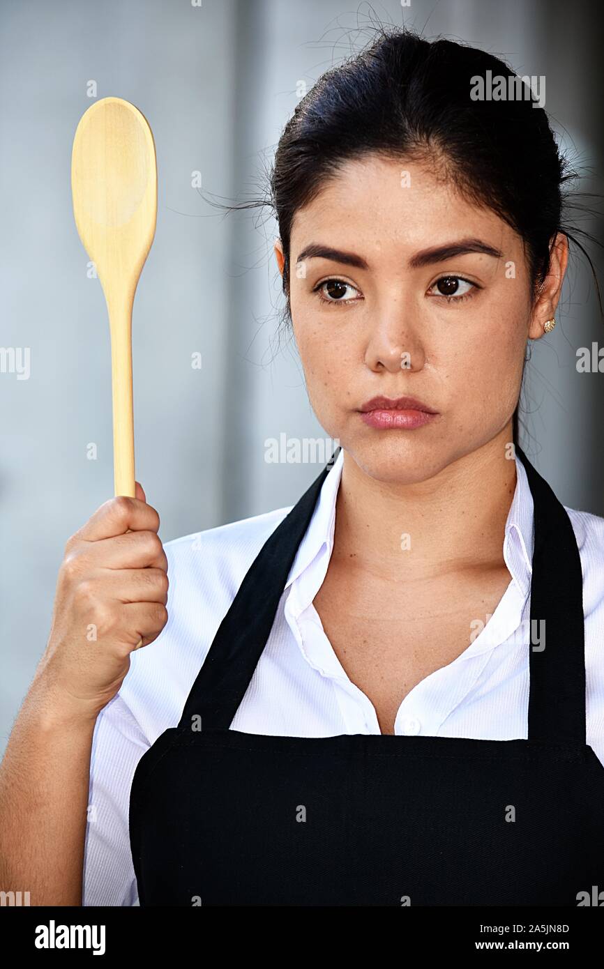 Sad indifferent serious hi-res stock photography and images - Alamy