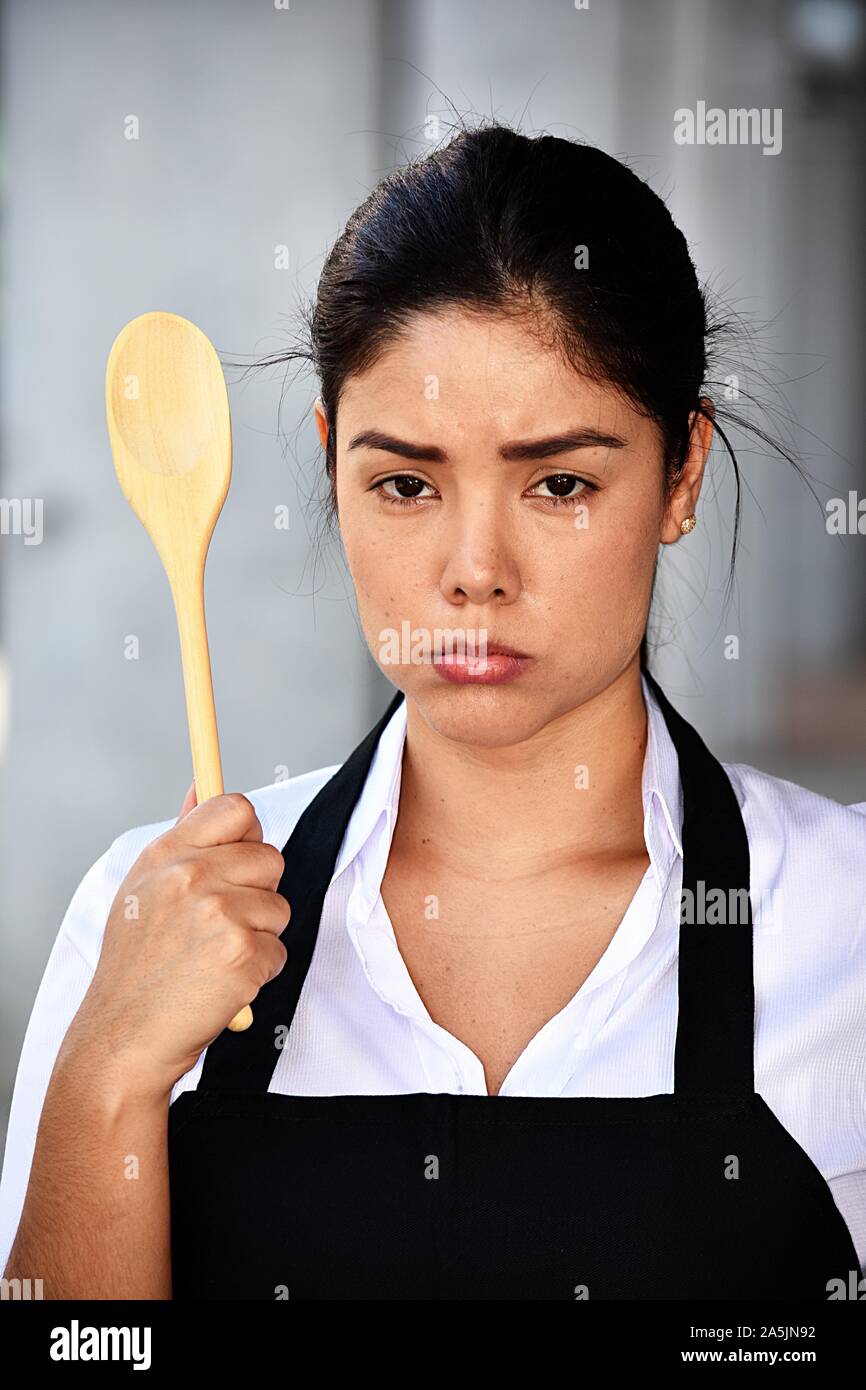 Emotion cook hi-res stock photography and images - Alamy