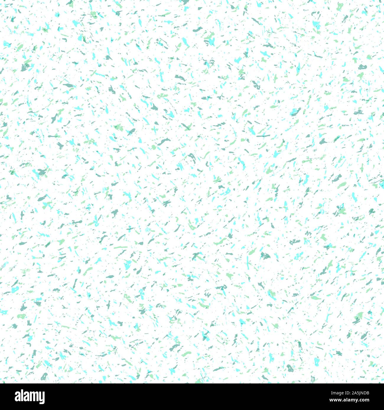 Seamless abstract texture pattern with hand drawn stain and spot in ...