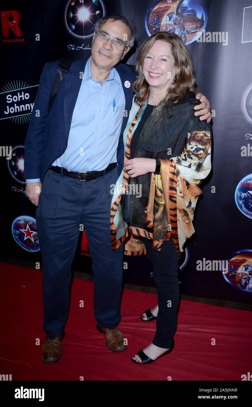 Robert zubrin hi-res stock photography and images - Alamy