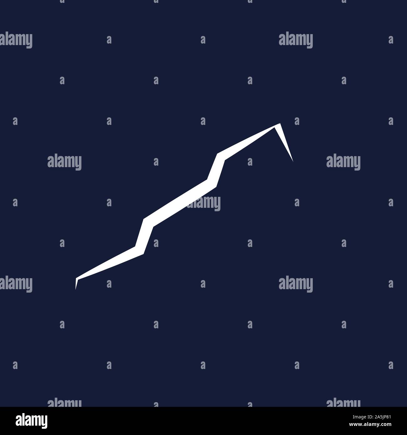 Yosemite vector logo Stock Vector Image & Art - Alamy