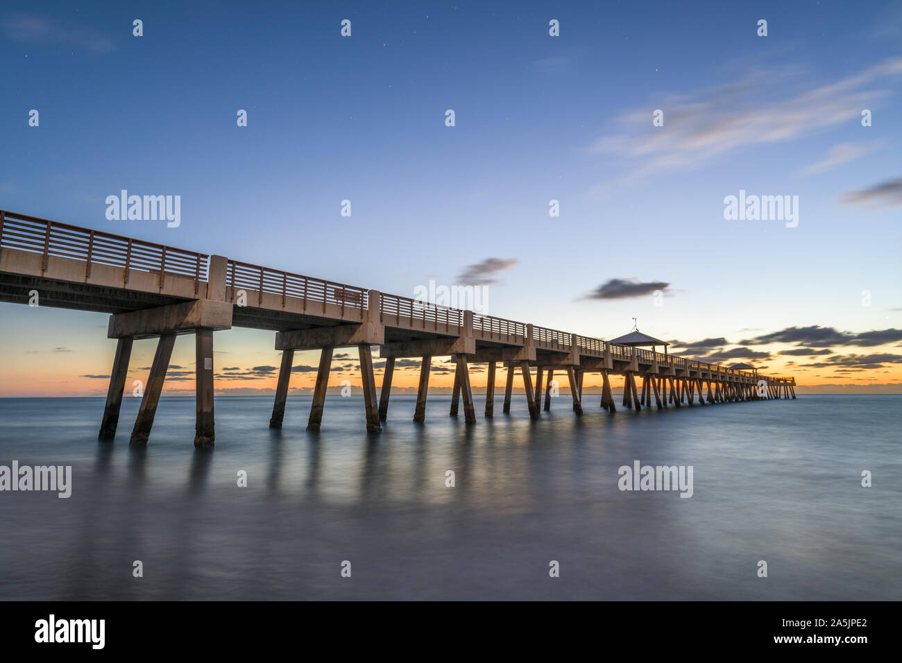 Fl beaches hi-res stock photography and images - Alamy