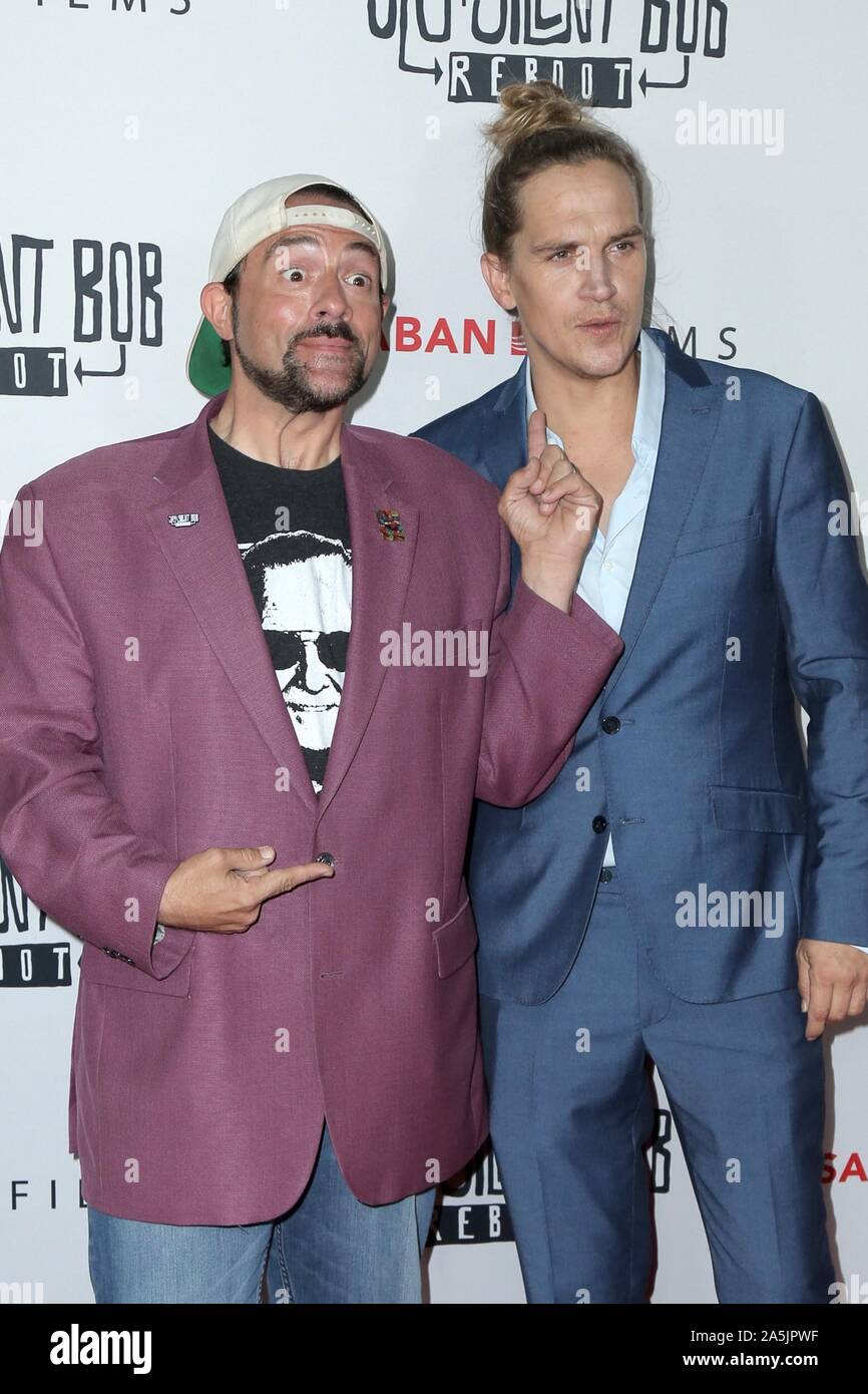 Jay mewes hi-res stock photography and images - Alamy