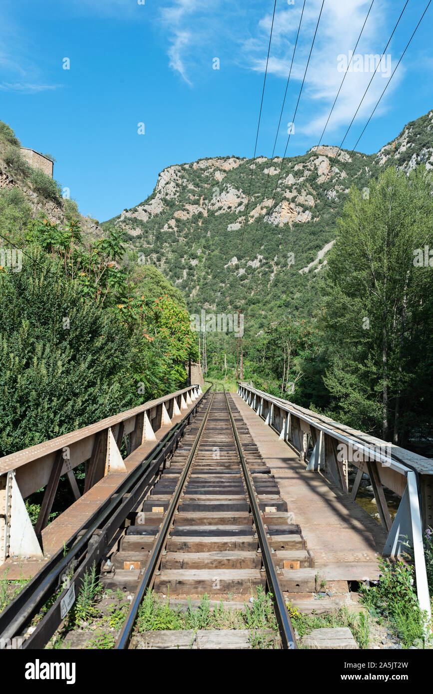 Passage de train hi-res stock photography and images - Alamy