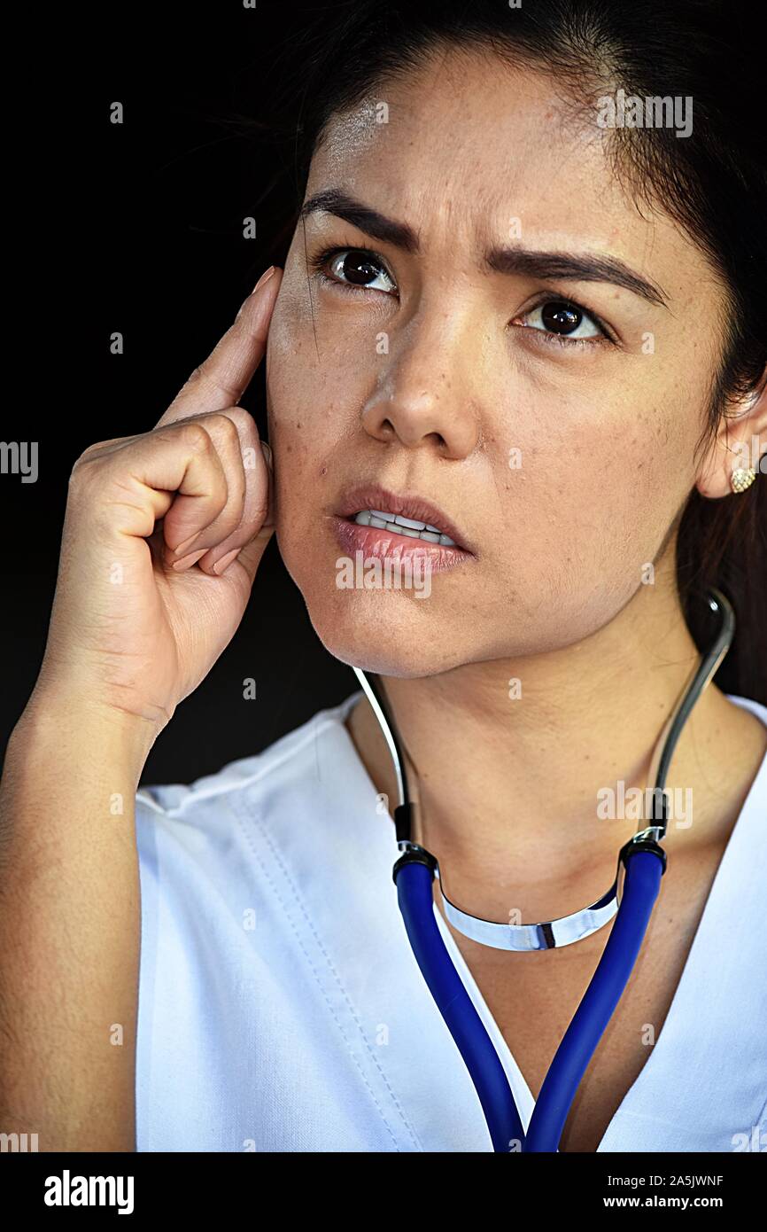 Medical decision making hi-res stock photography and images - Alamy