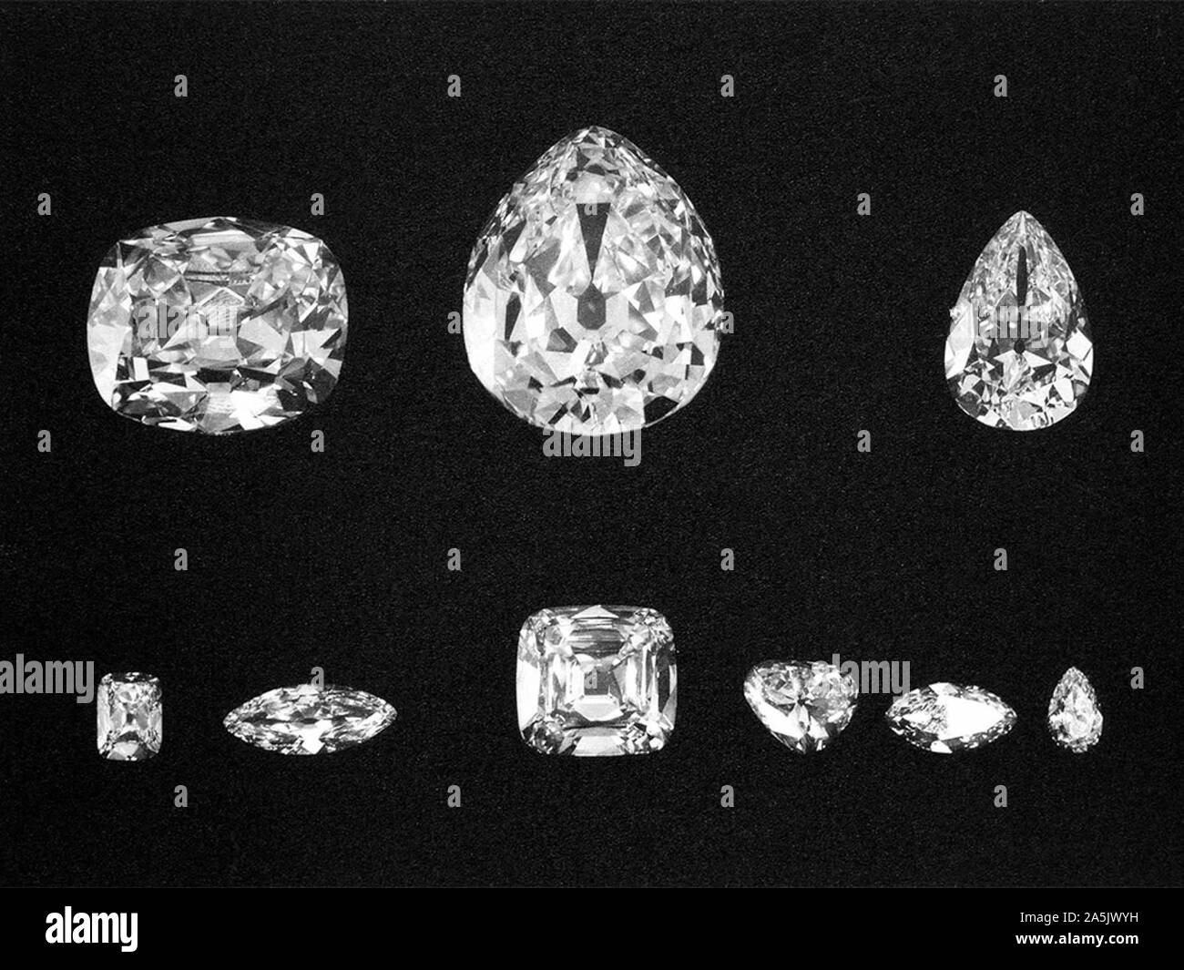 Cullinan v hi-res stock photography and images - Alamy