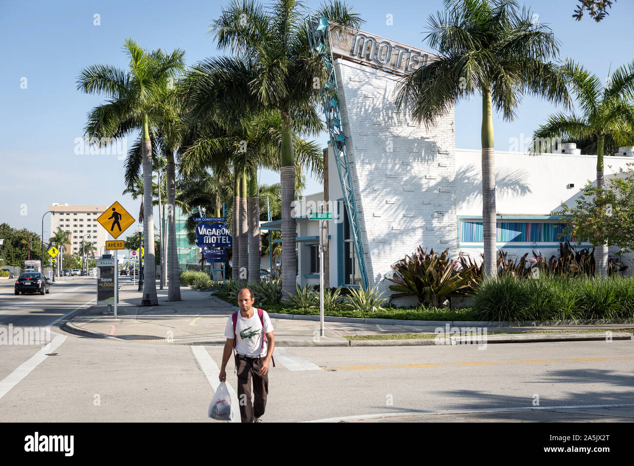 Miami mimo architecture hi-res stock photography and images - Alamy