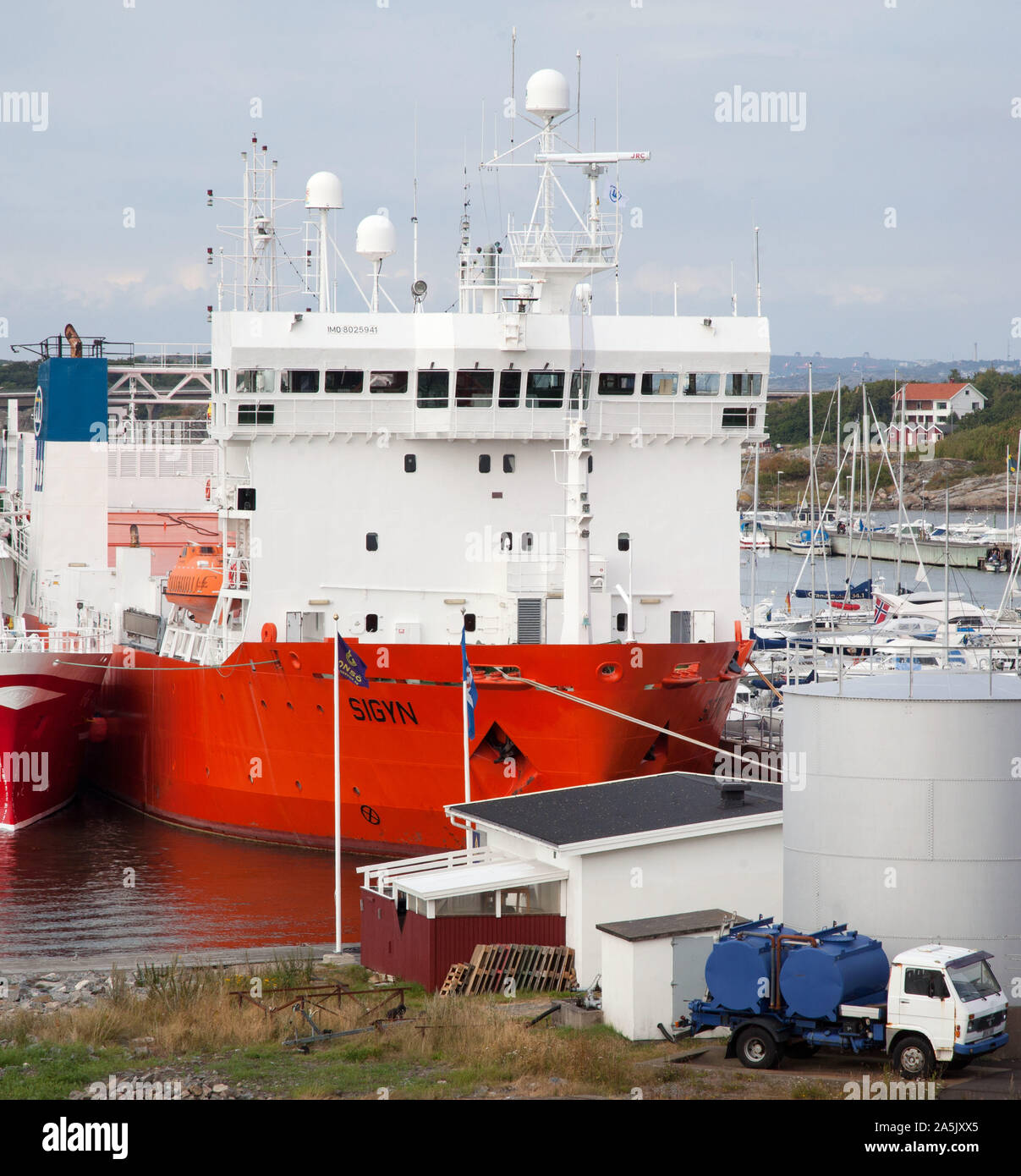 Goteborgs skargard hi-res stock photography and images - Alamy