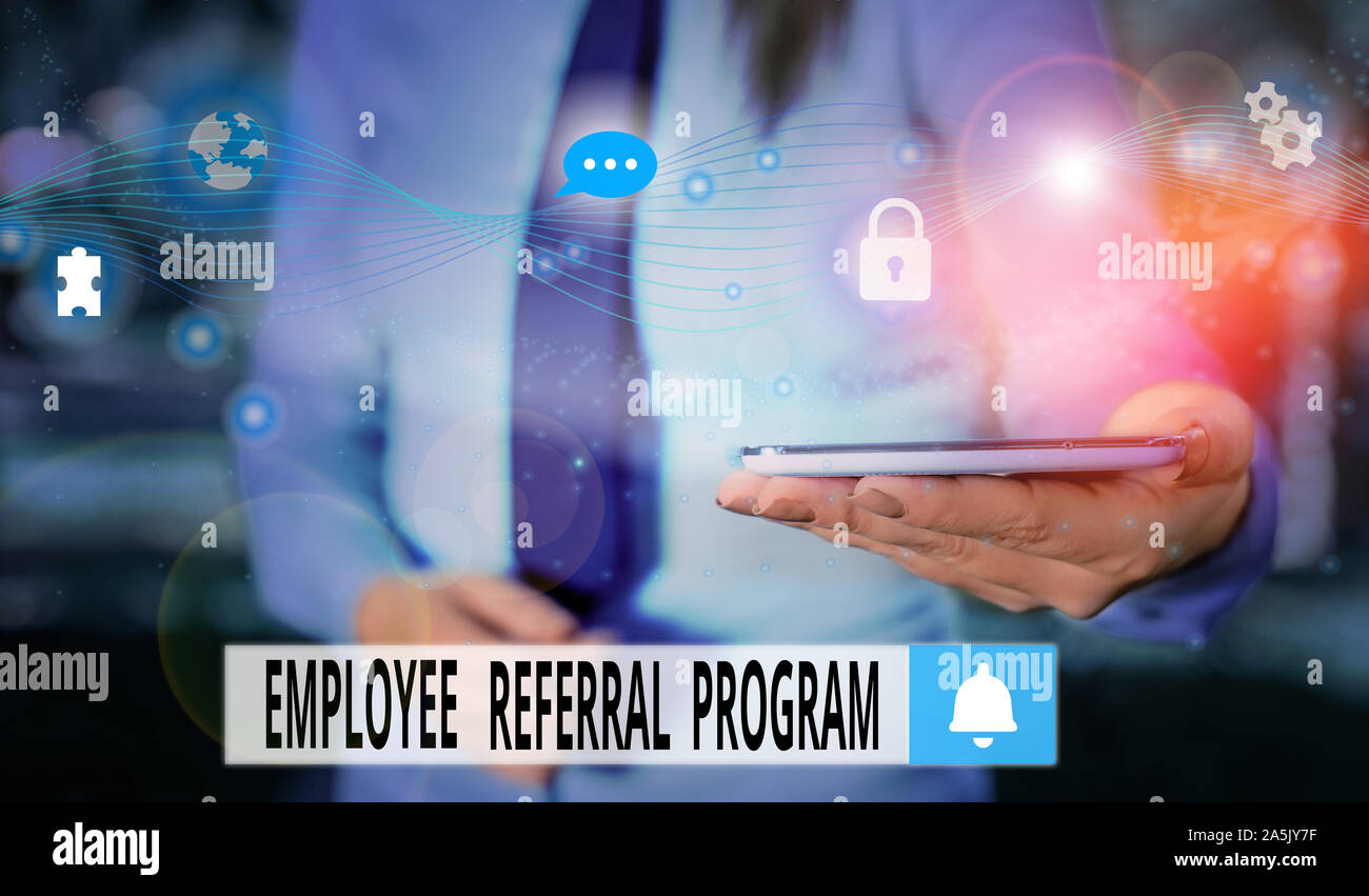 Referral system rewards hi-res stock photography and images - Alamy