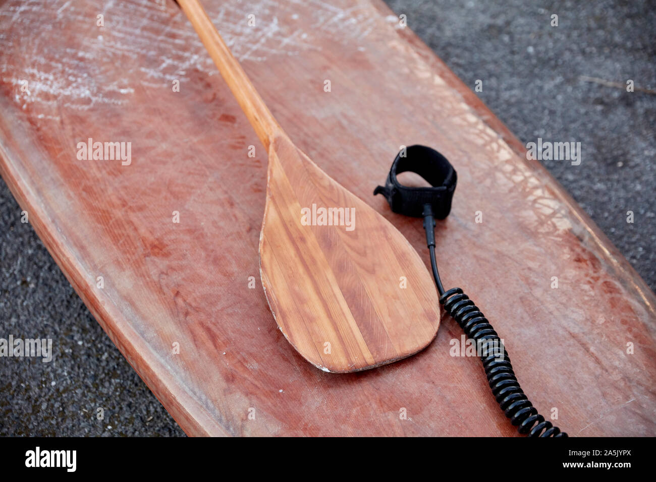 Bristol paddleboarding hi-res stock photography and images - Alamy