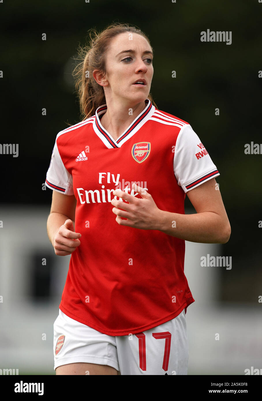 Arsenals lisa evans hi-res stock photography and images - Alamy