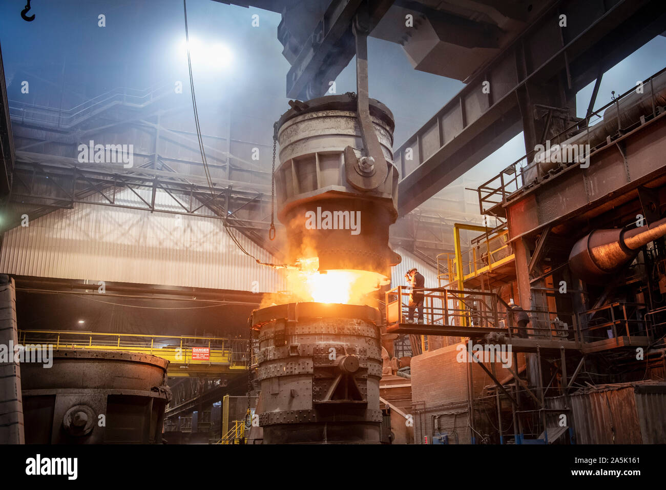 United Steelworkers High Resolution Stock Photography and Images - Alamy