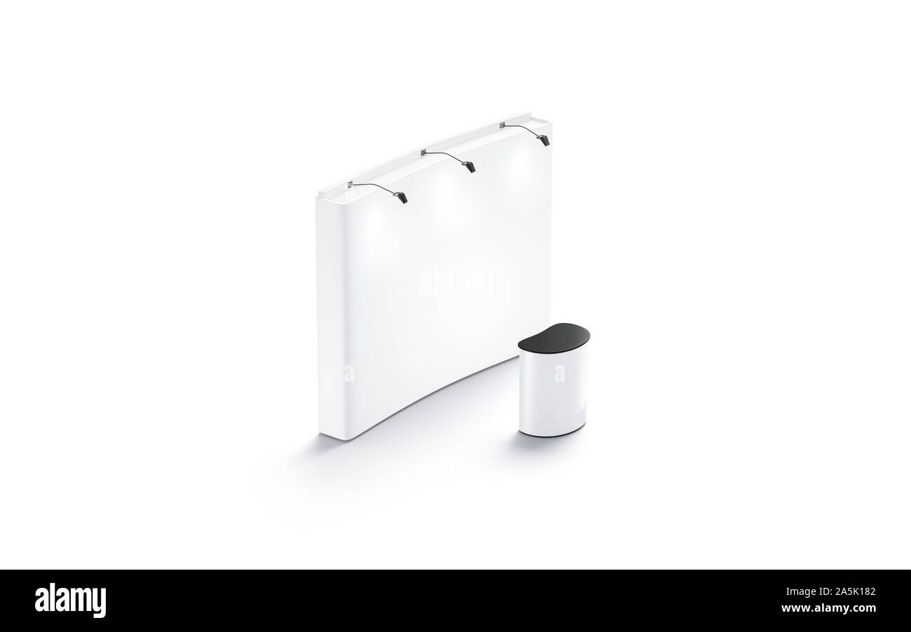 Trade show booth hi-res stock photography and images - Alamy