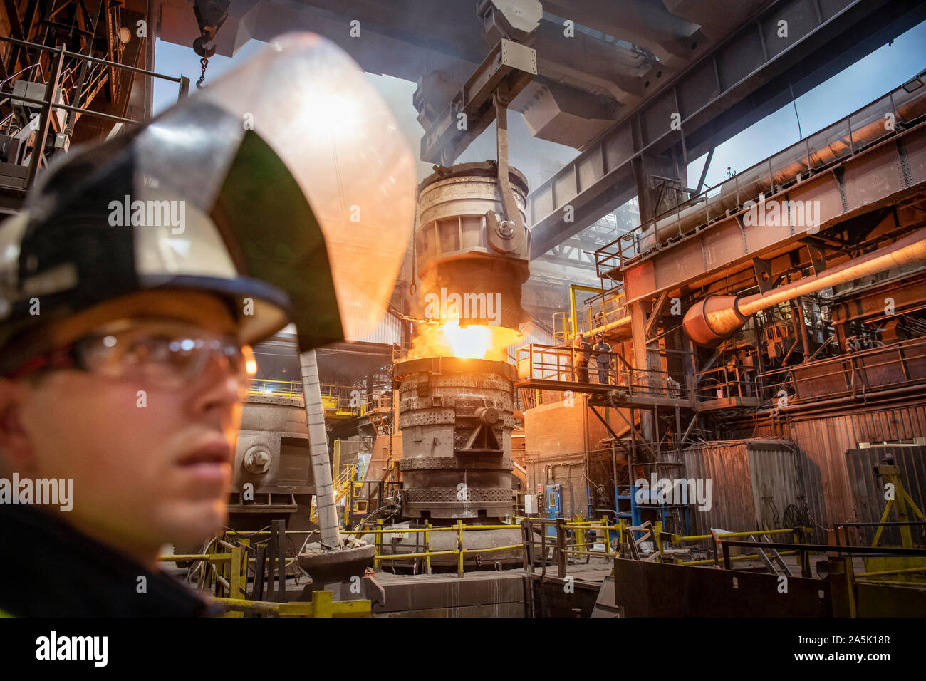 18 alloys hi-res stock photography and images - Alamy