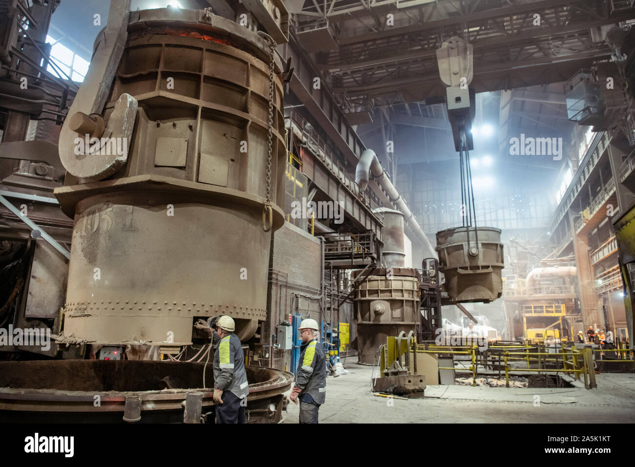 Angle ladle hi-res stock photography and images - Alamy