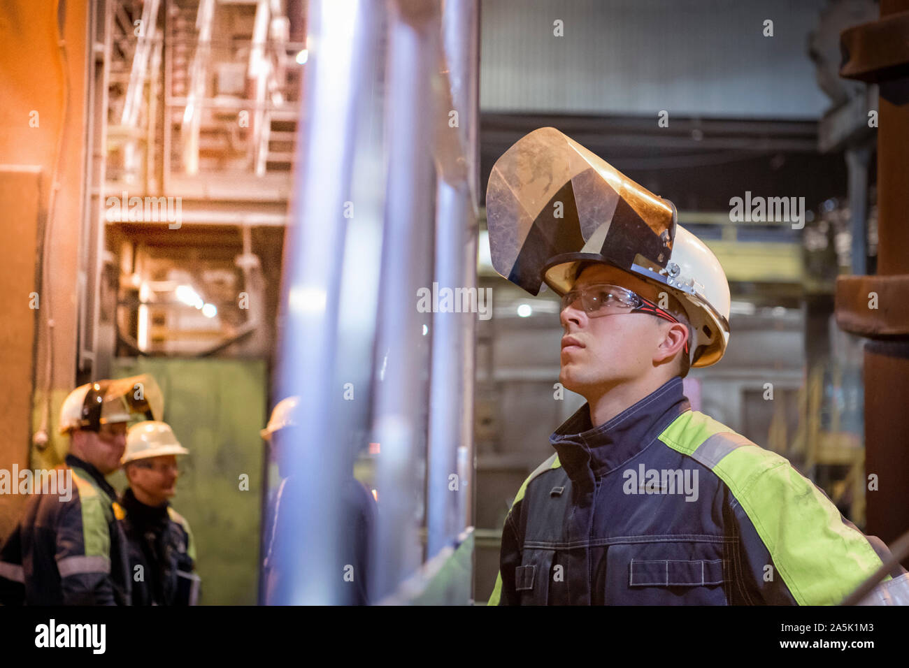 18 alloys hi-res stock photography and images - Alamy