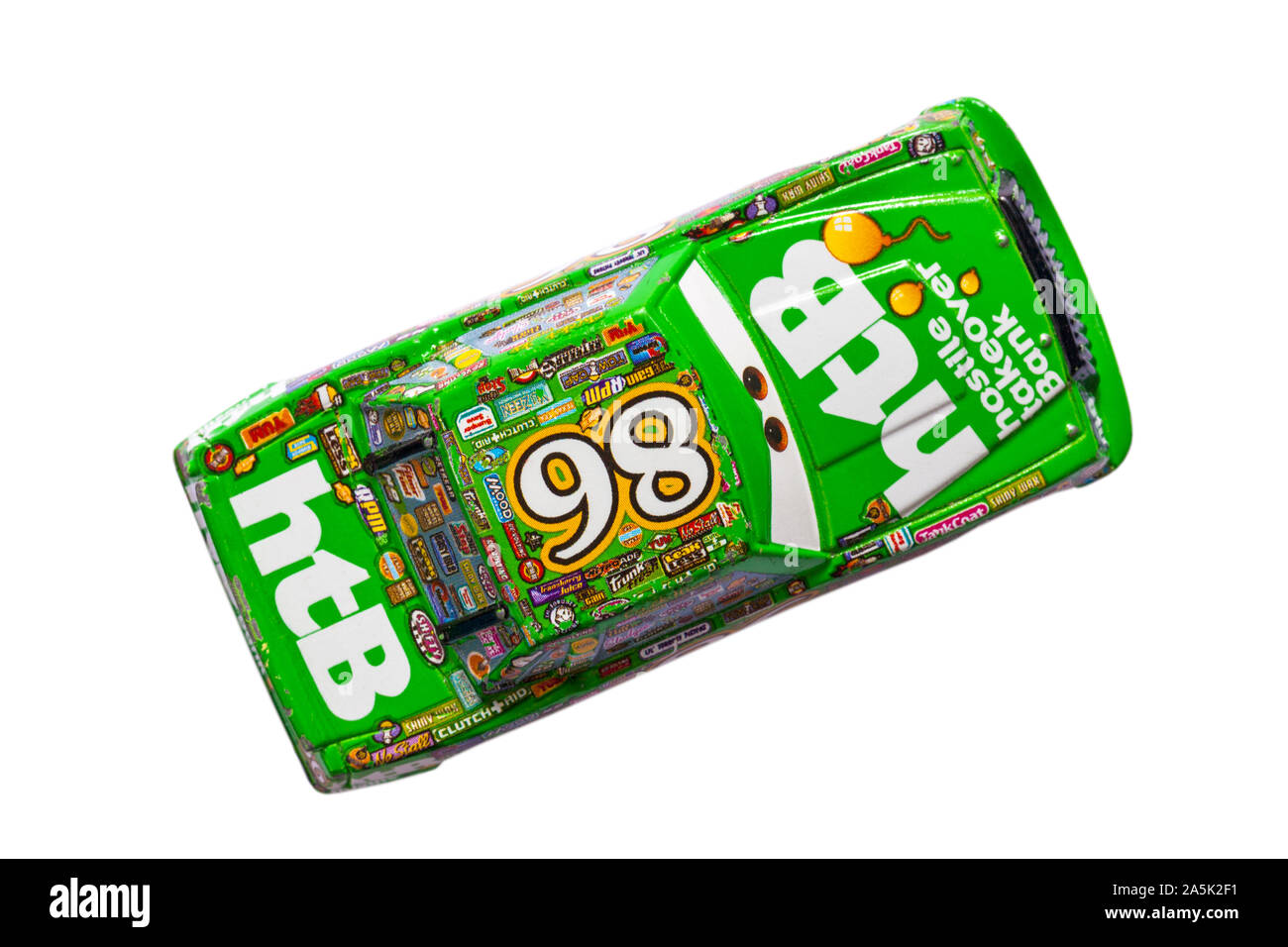 Hostile takeover hi-res stock photography and images - Alamy