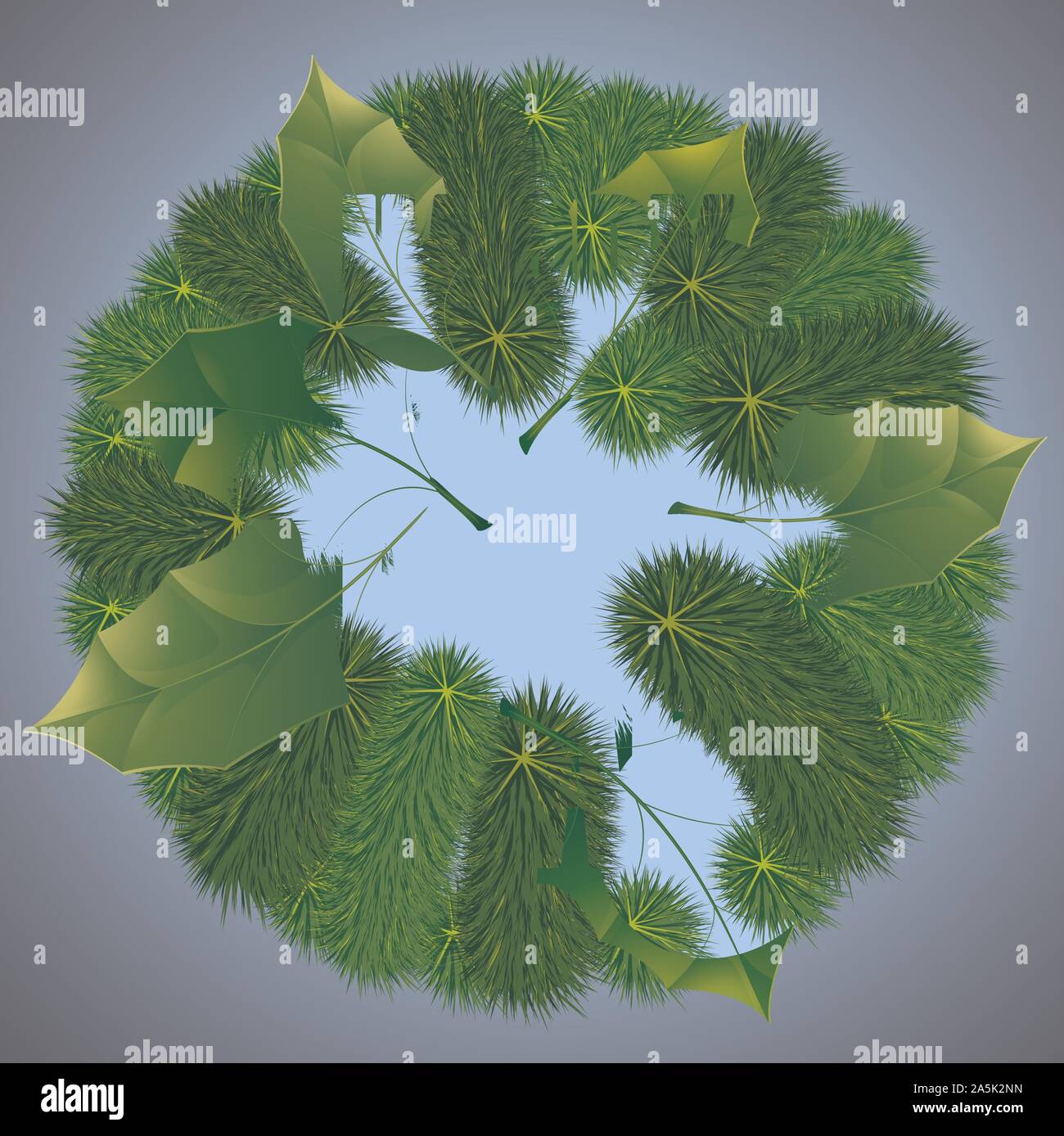 christmas banner tempalate Stock Vector Image & Art - Alamy