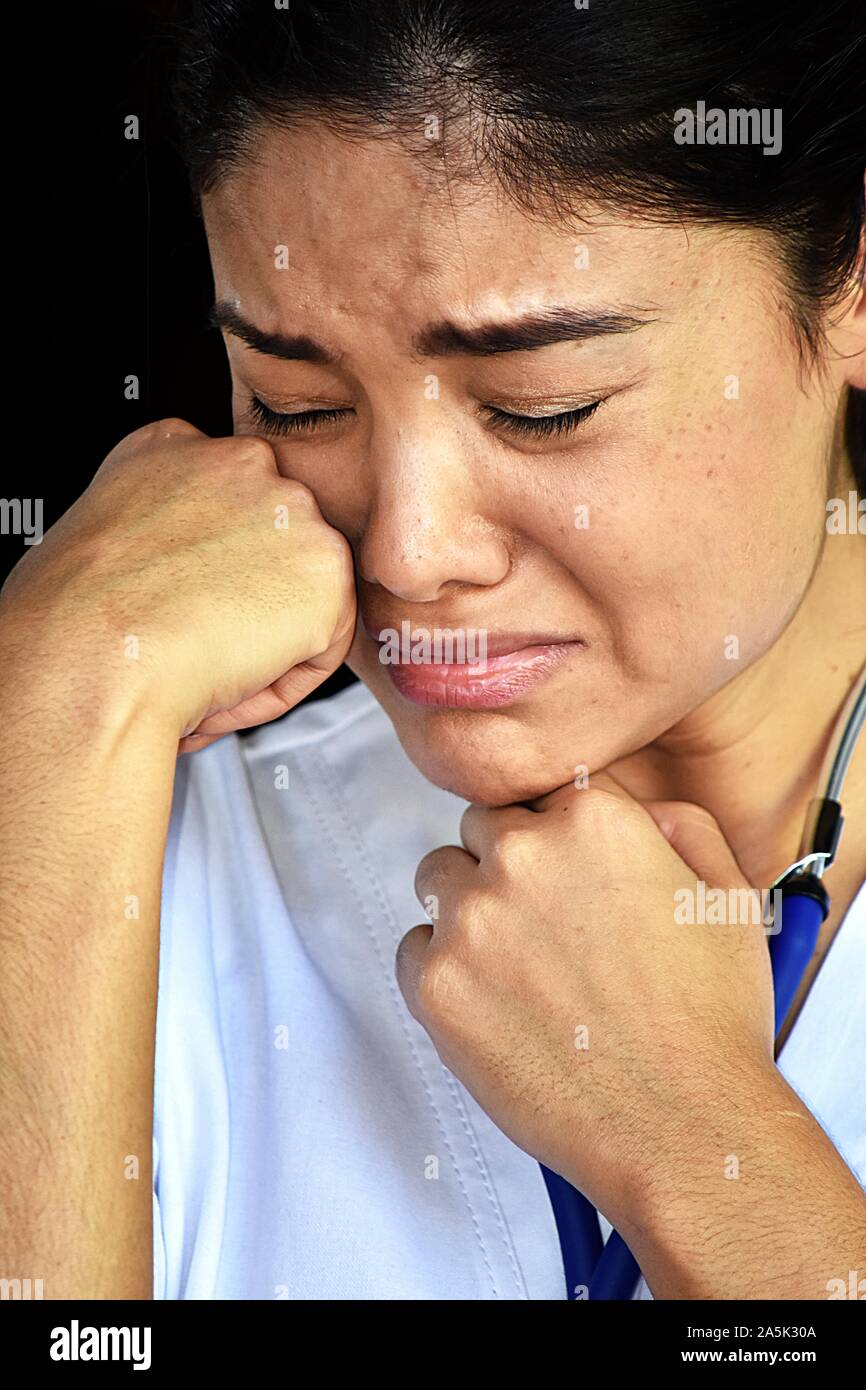 Nursing with older female hi-res stock photography and images - Alamy