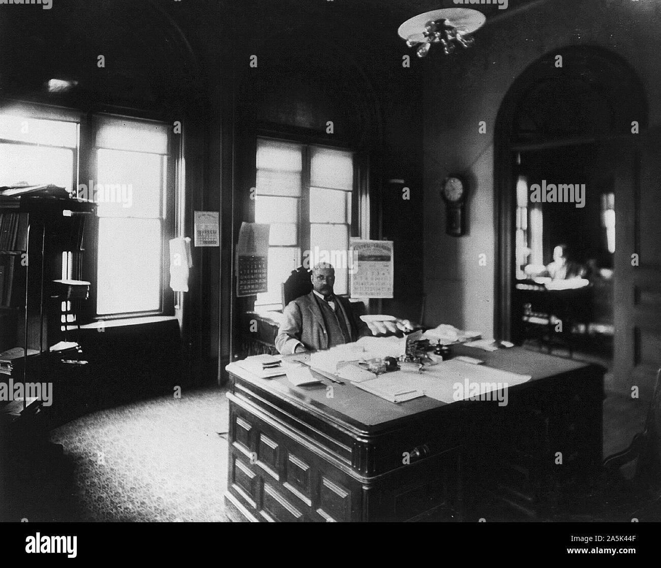 Henry a rucker hi-res stock photography and images - Alamy