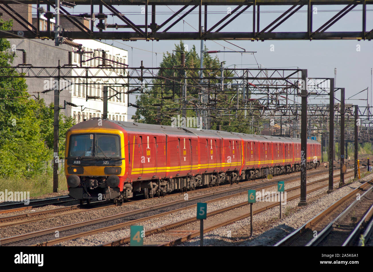 Class three two fives hi-res stock photography and images - Alamy