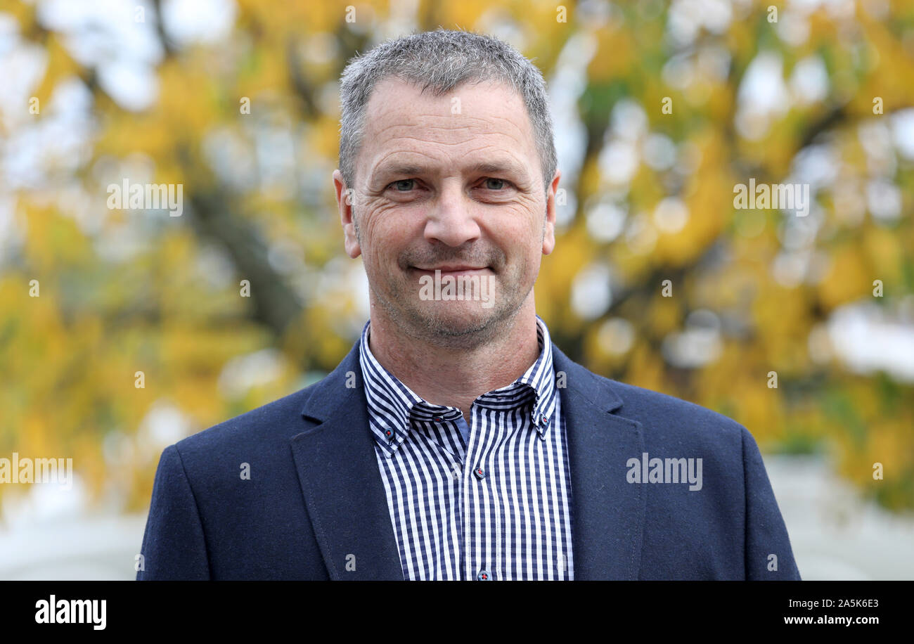 Bernd scheiter hi-res stock photography and images - Alamy