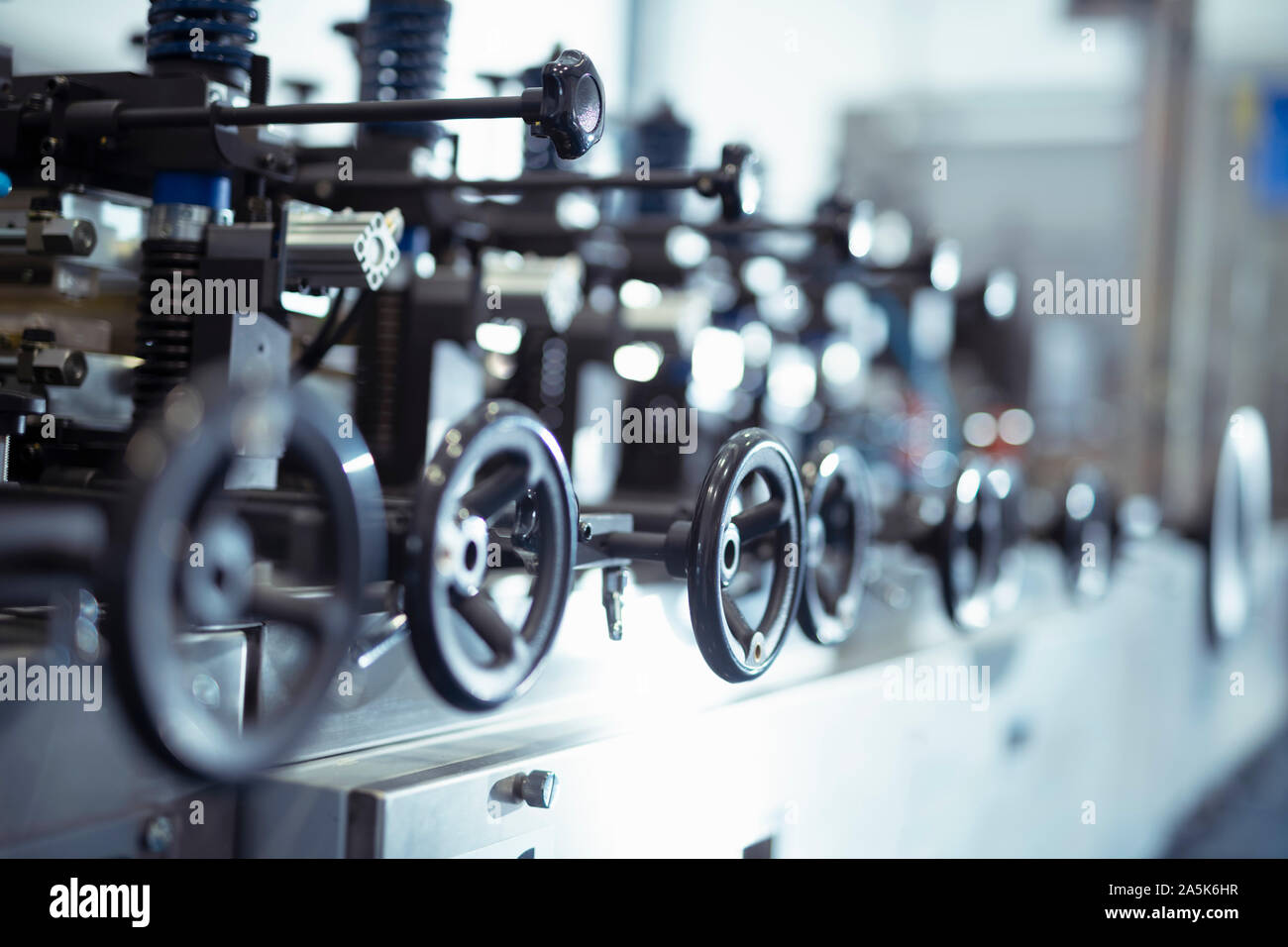 Laser press hi-res stock photography and images - Alamy