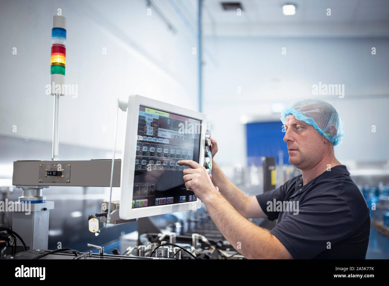 Printer factory building hi-res stock photography and images - Alamy
