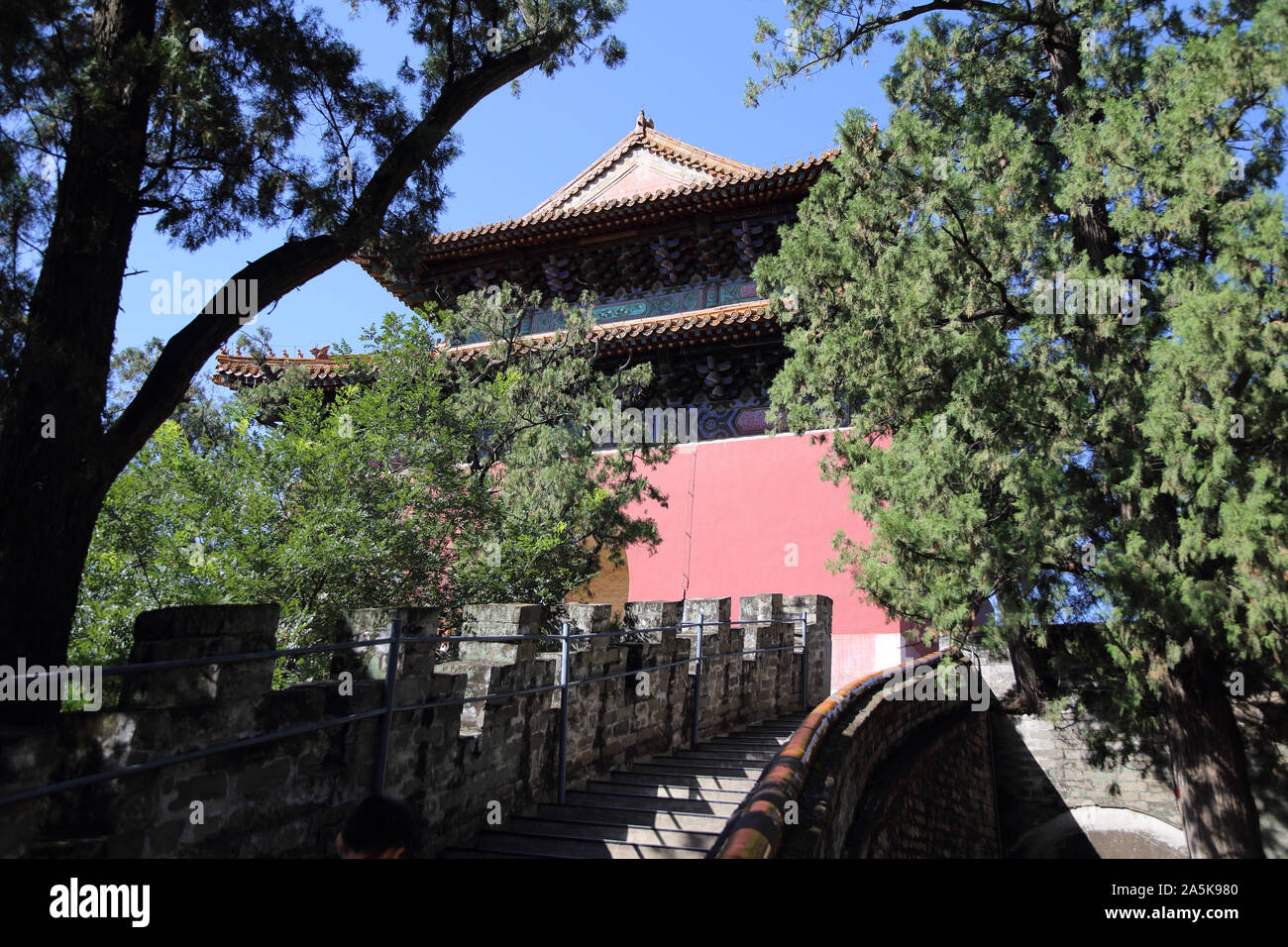 Soul tower hi-res stock photography and images - Alamy