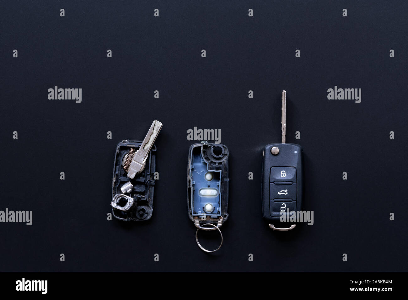 Mobile emergency command center hi-res stock photography and images - Alamy