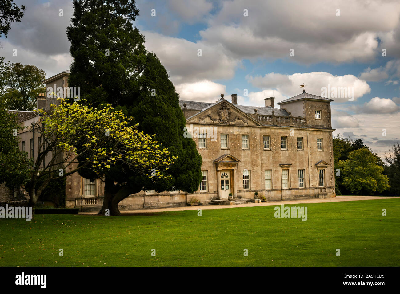 Lydiard hi-res stock photography and images - Alamy