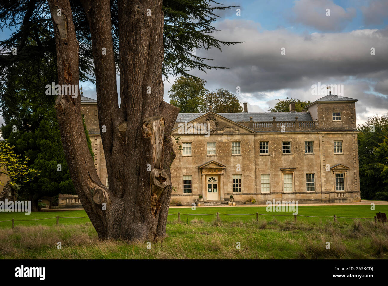 Lydiard hi-res stock photography and images - Alamy