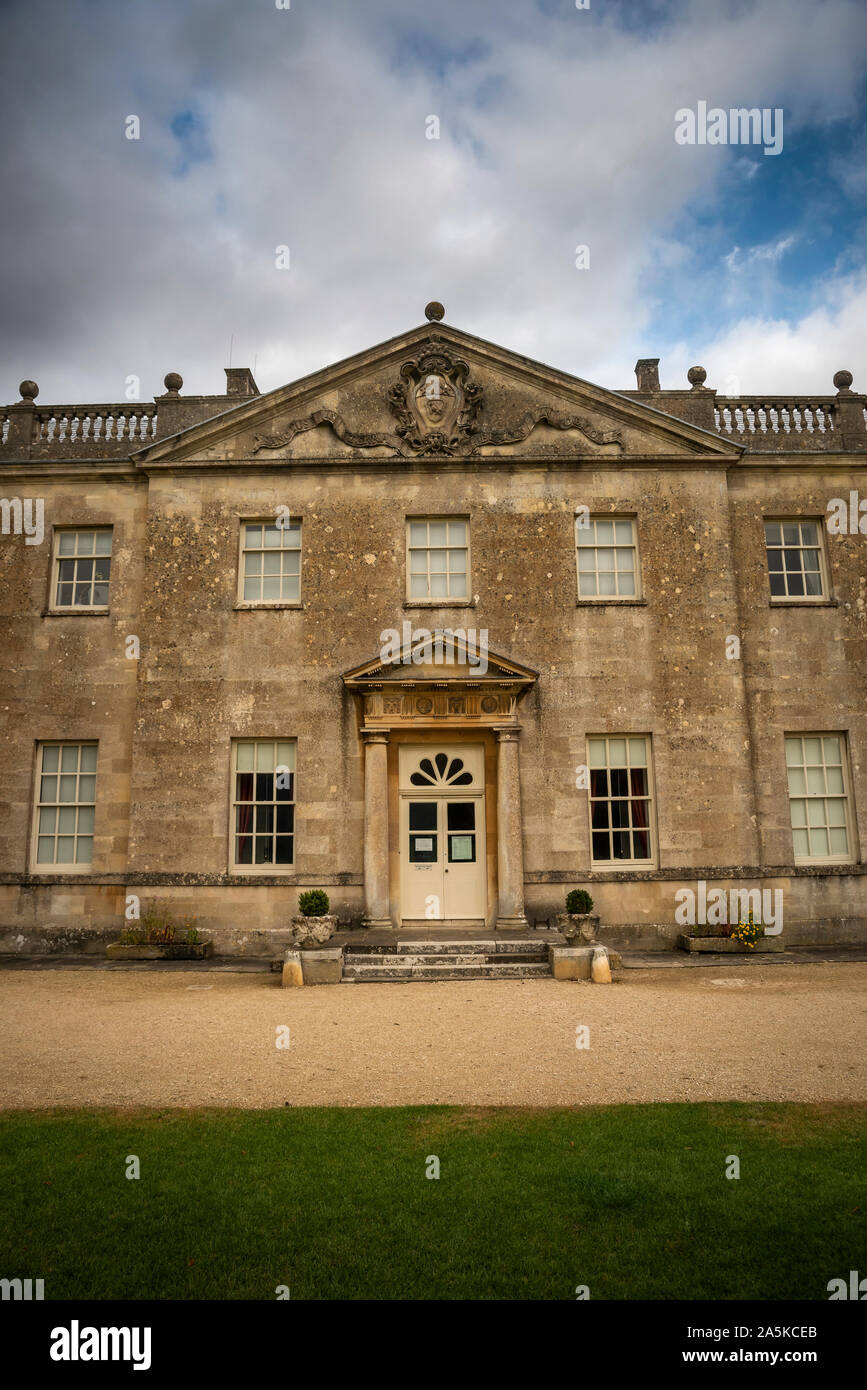 Lydiard hi-res stock photography and images - Alamy