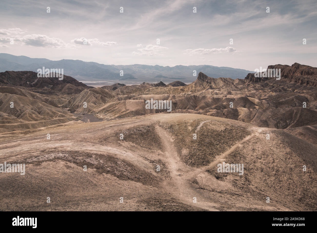 Wild Wild west feelings in Utah and Arizona Stock Photo - Alamy