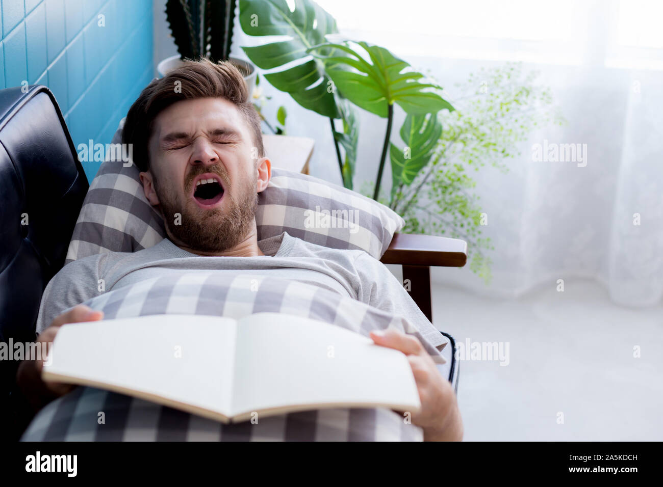 Sleep study room hi-res stock photography and images - Alamy