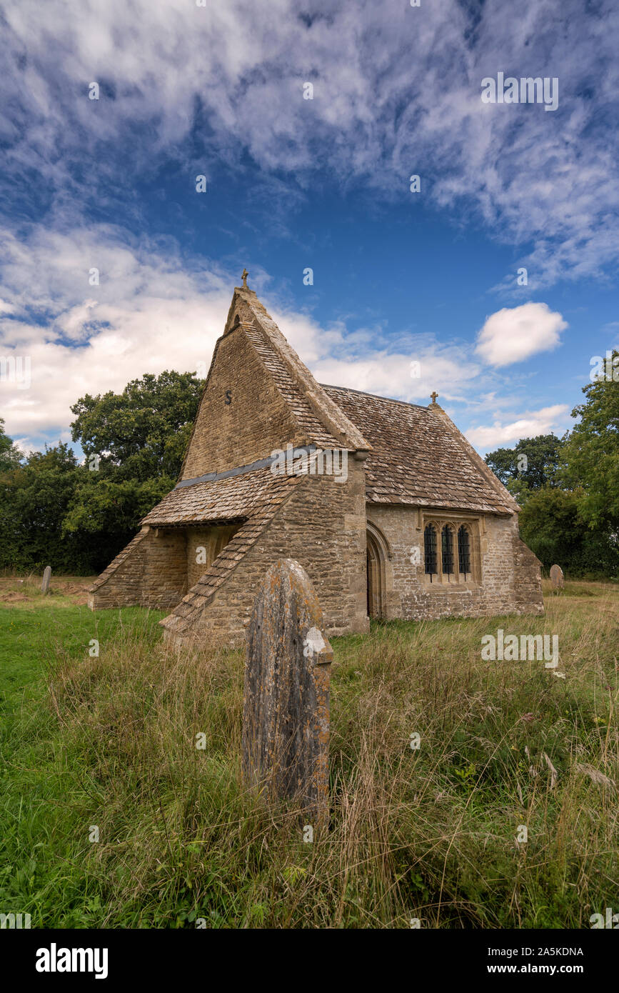 Liegh old chancel hi-res stock photography and images - Alamy