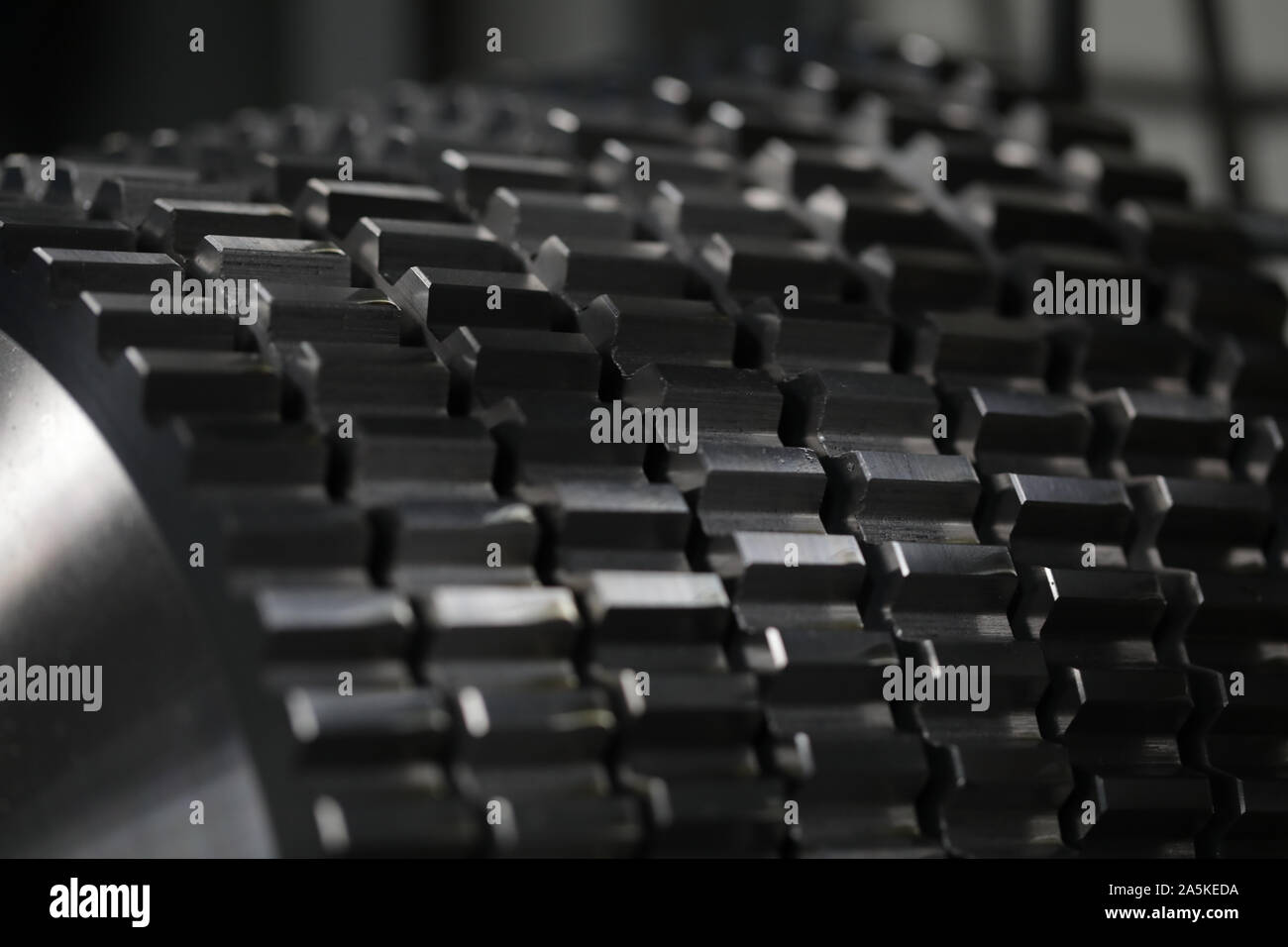Engineering gear wheels Stock Photo - Alamy