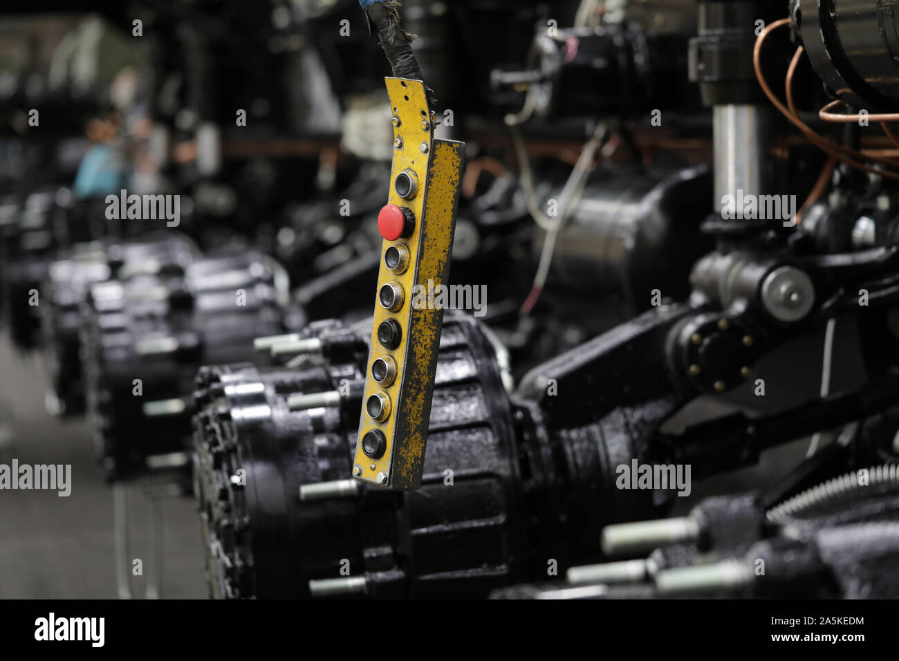 Cardan system hi-res stock photography and images - Alamy