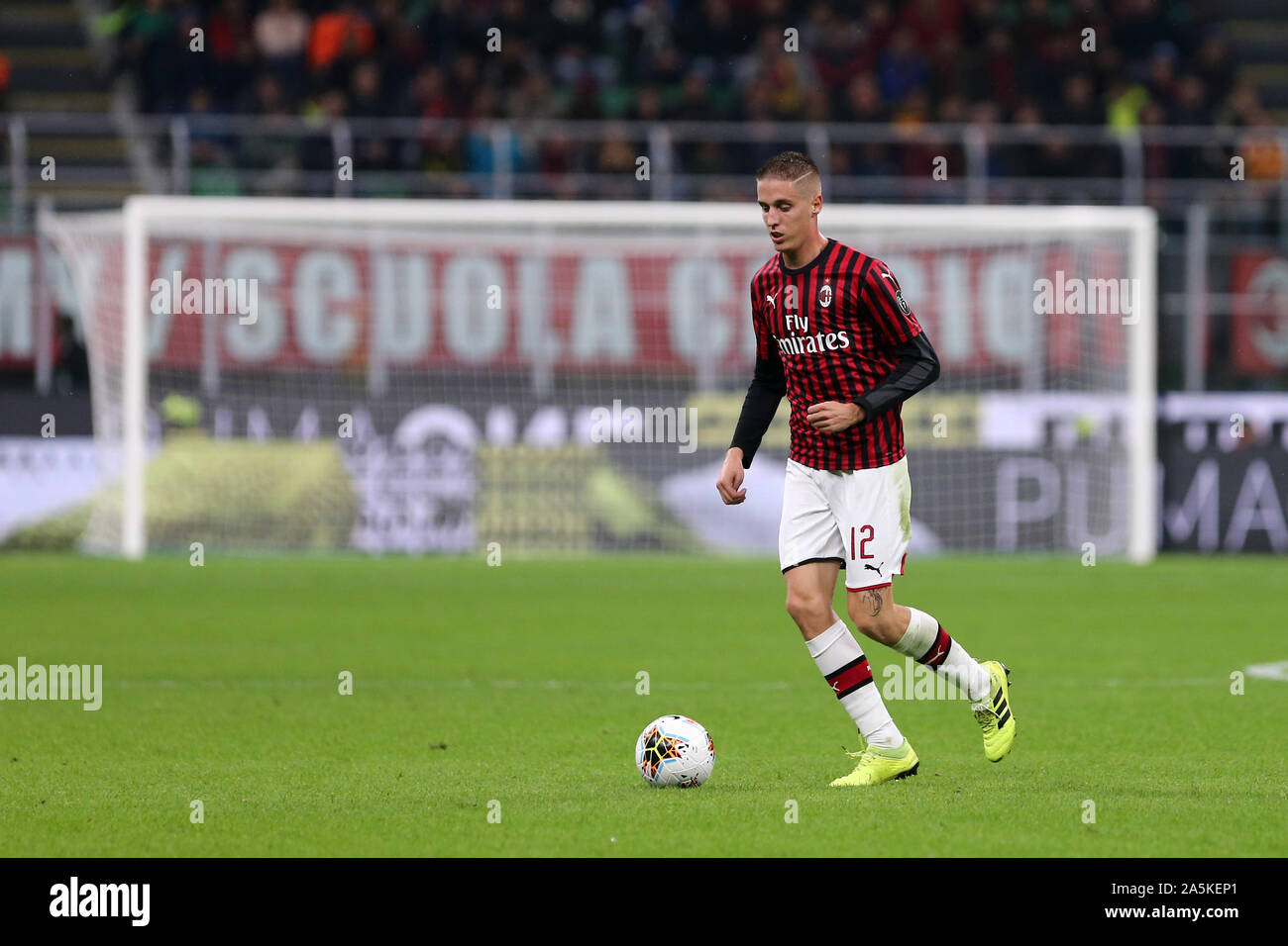 Andrea Conti High Resolution Stock Photography and Images - Alamy