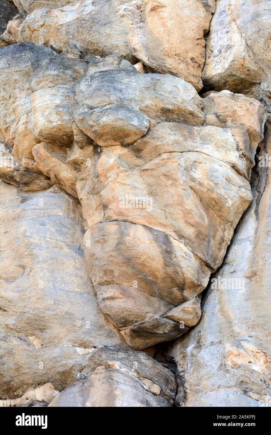 A rock in the shape of the African map Tsodilo Hills UNESCO World ...