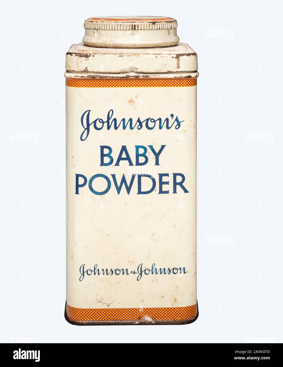 Baby powder hi-res stock photography and images - Alamy