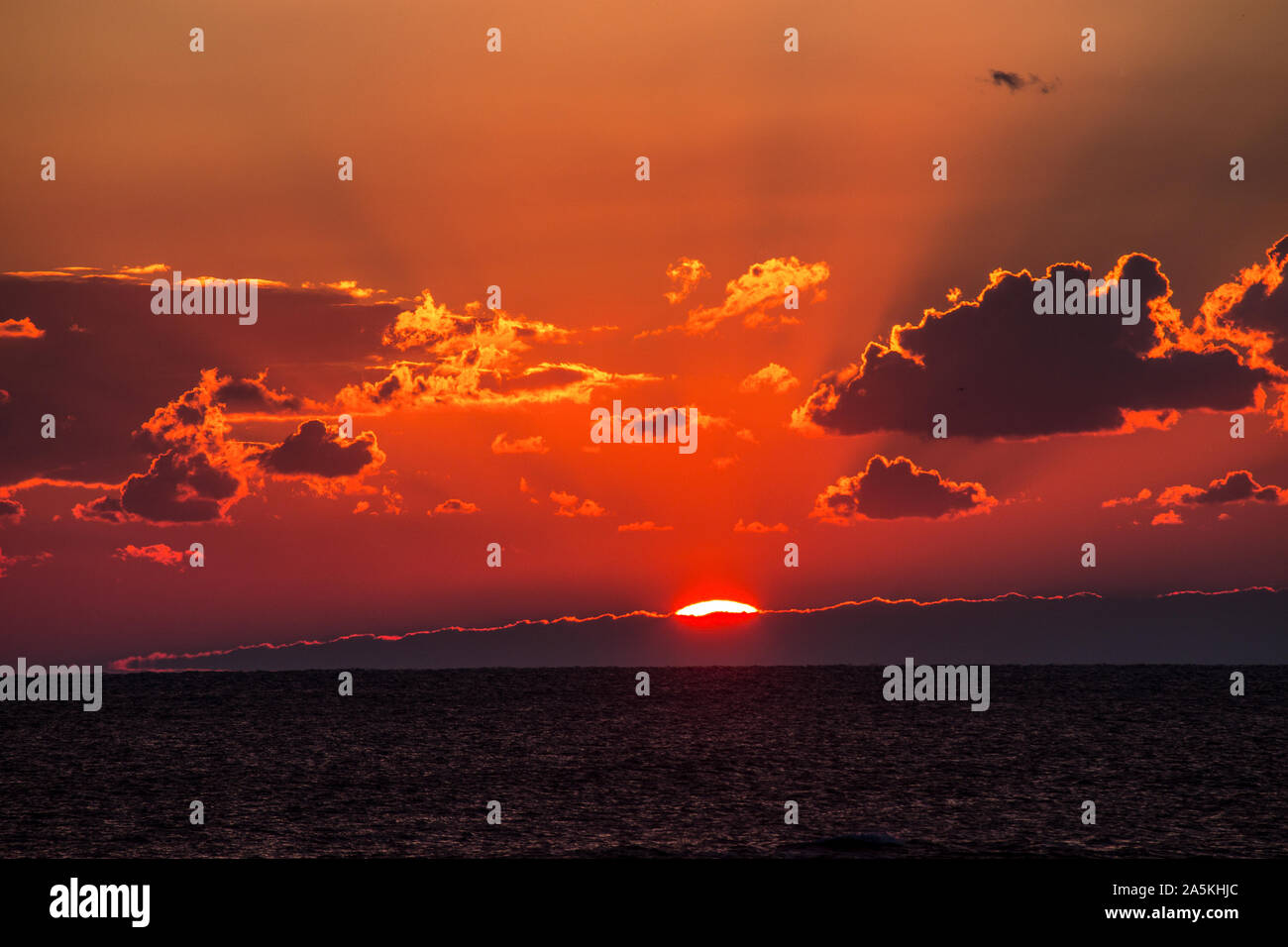 Timeless mediterranean view hi-res stock photography and images - Alamy