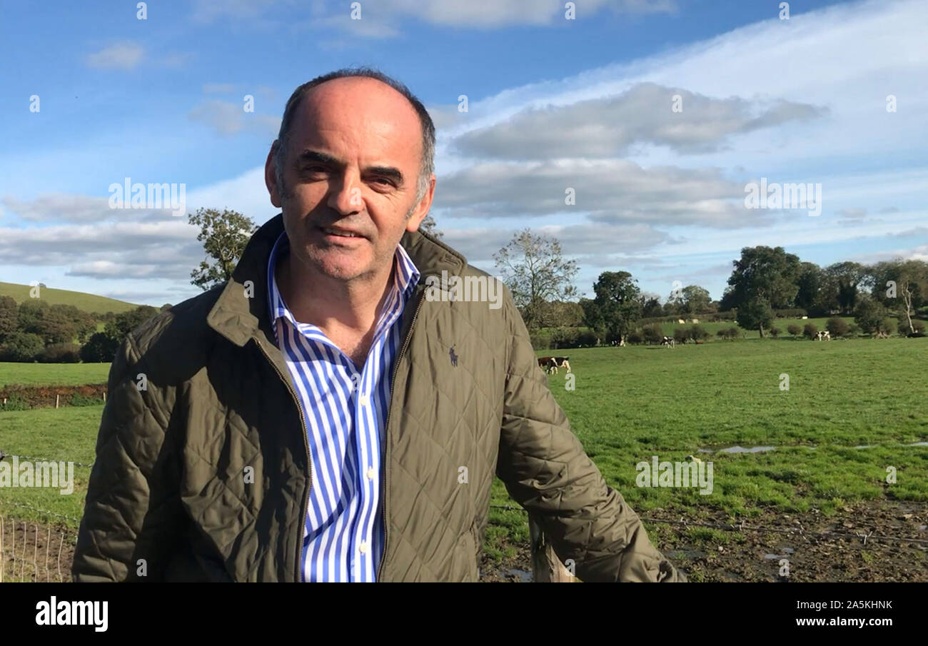 Dr tim mccarthy hi-res stock photography and images - Alamy