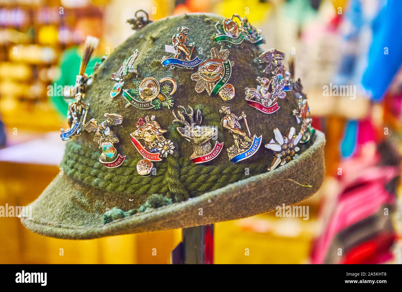 Switzerland Hat | atelier-yuwa.ciao.jp