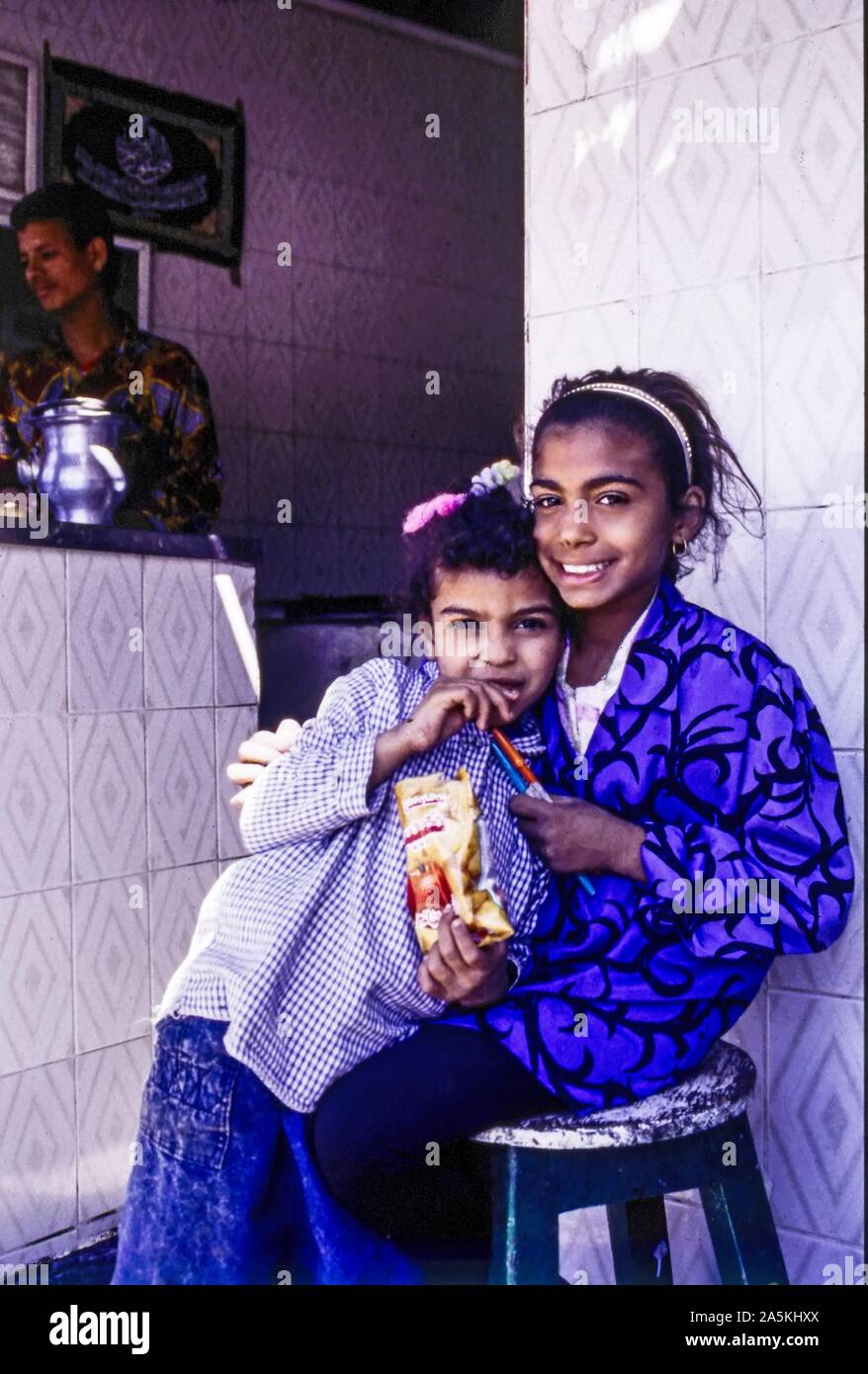 The real egypt hi-res stock photography and images - Alamy