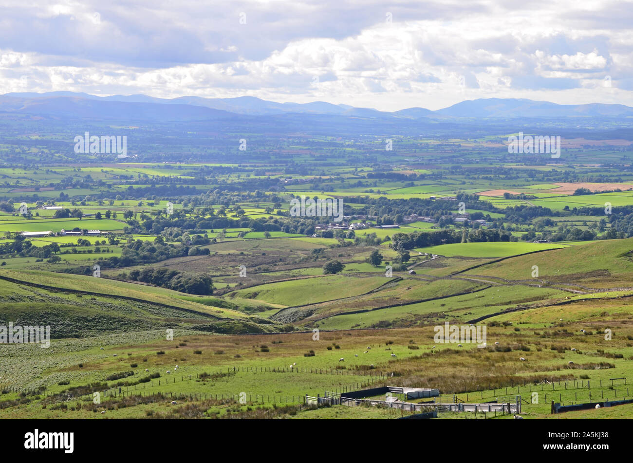Dufton hi-res stock photography and images - Alamy