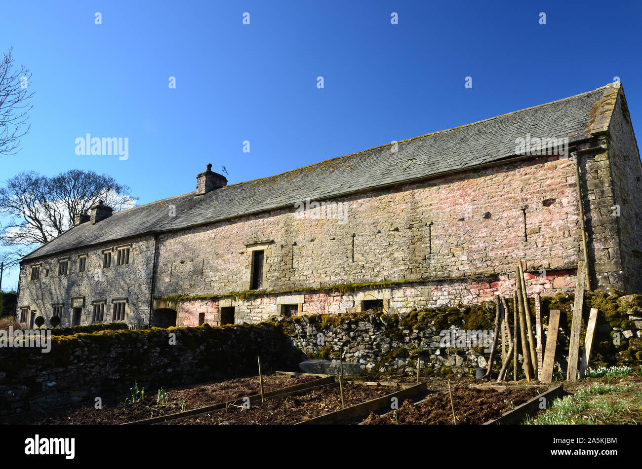 Orton hall hi-res stock photography and images - Alamy