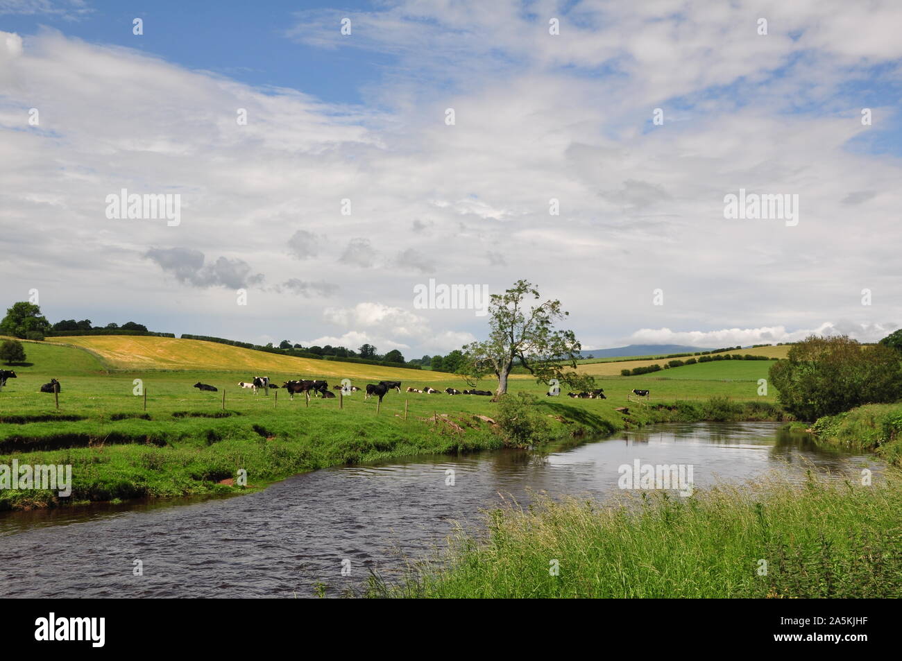 Ormside cumbria hi-res stock photography and images - Alamy