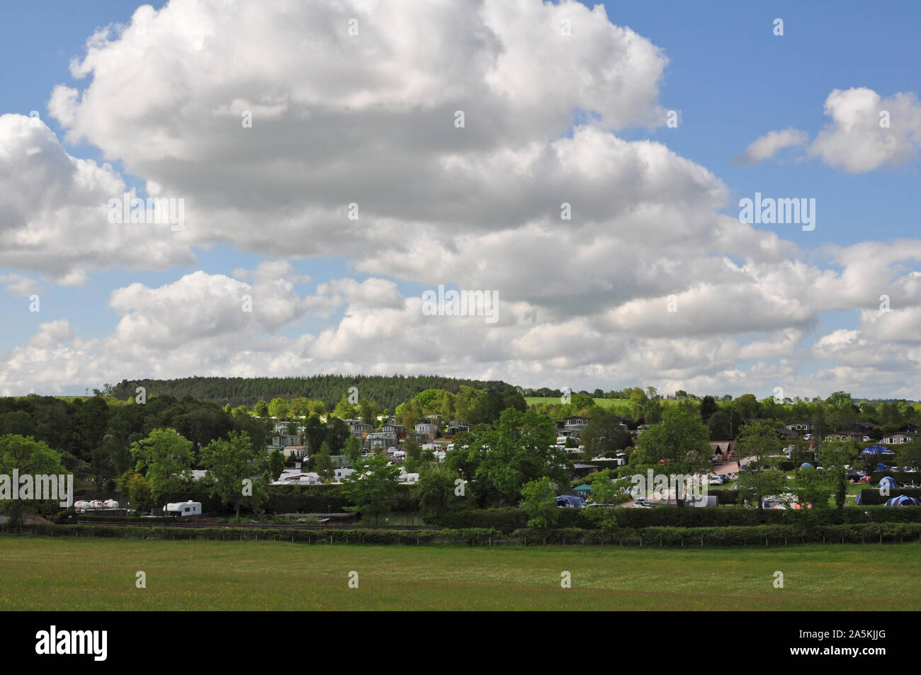 Ormside cumbria hi-res stock photography and images - Alamy