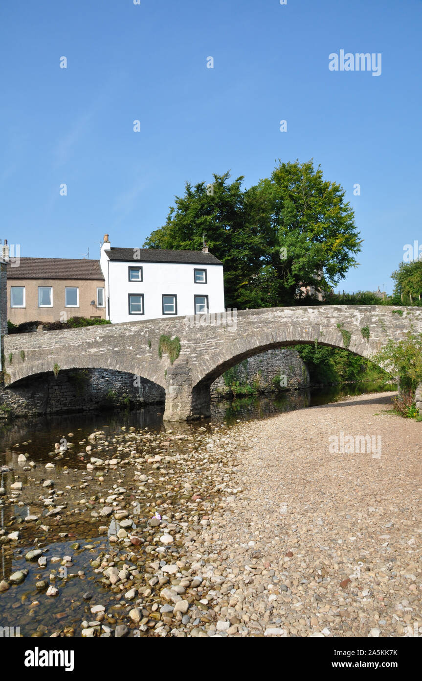 Franks bridge kirkby stephen hi-res stock photography and images - Alamy
